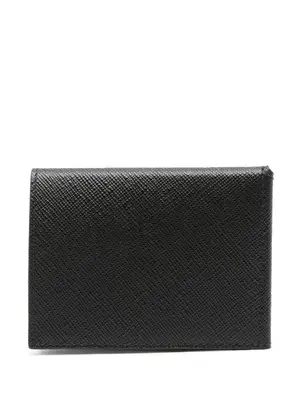 Montblanc Sartorial 4cc Leather Cardholder
