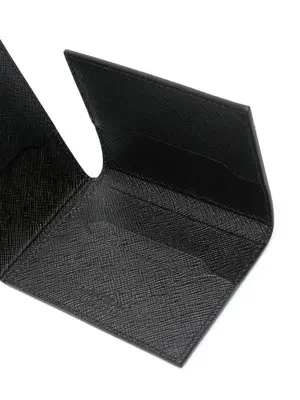 Montblanc Sartorial 4cc Leather Cardholder