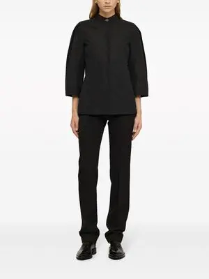 JIL SANDER Saturday P.m. Cotton Shirt