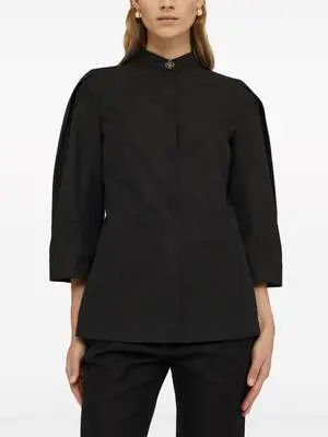 JIL SANDER Saturday P.m. Cotton Shirt