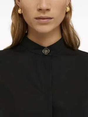 JIL SANDER Saturday P.m. Cotton Shirt