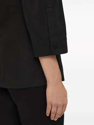 JIL SANDER Saturday P.m. Cotton Shirt