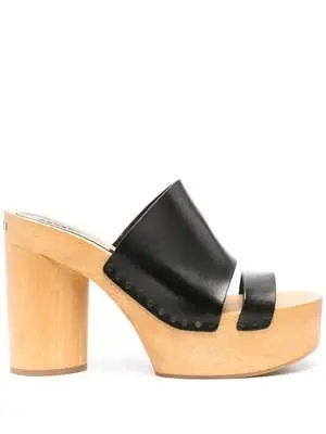Isabel Marant Platform Sandals For Women