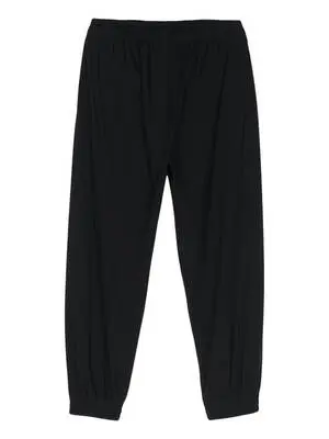 BOSS Drawstring-waist Track Pants