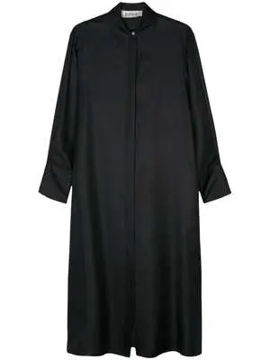 Rohe Collared Day Dresses