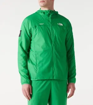 The North Face X Undercover Logo Jacket