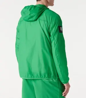 The North Face X Undercover Logo Jacket
