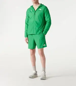 The North Face X Undercover Performance Shorts