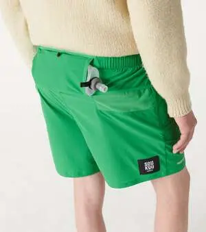 The North Face X Undercover Performance Shorts