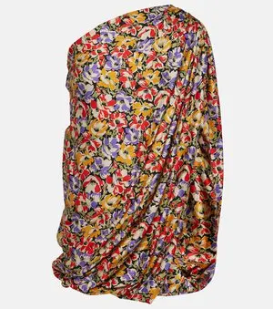 Stella Mccartney Mini Evening Dresses