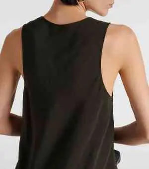 LEMAIRE Scoop-neck Tank Top