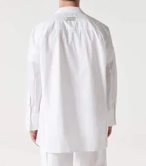 UNDERCOVERISM Cotton Overshirt