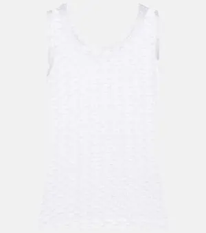 Missoni Sleeveless Camis Tanks For Women