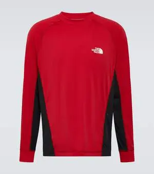 The North Face Printed Activewear For Men