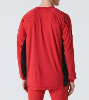 The North Face X Undercover Technical Long Sleeve T-shirt