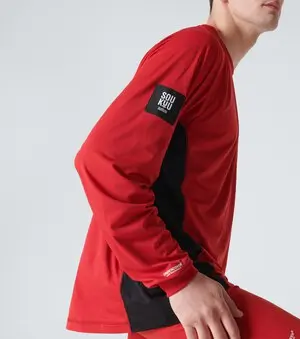 The North Face X Undercover Technical Long Sleeve T-shirt