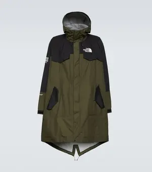 The North Face X Undercover Hooded Parka