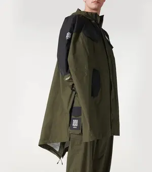 The North Face X Undercover Hooded Parka