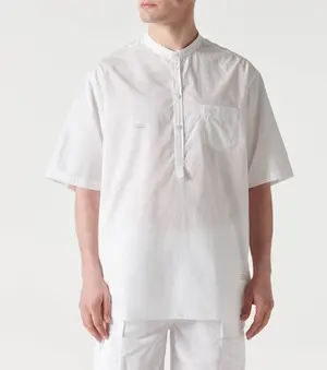 UNDERCOVERISM Cotton Shirt