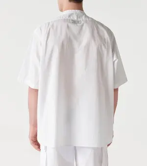 UNDERCOVERISM Cotton Shirt