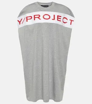 Y/project Frill Dresses