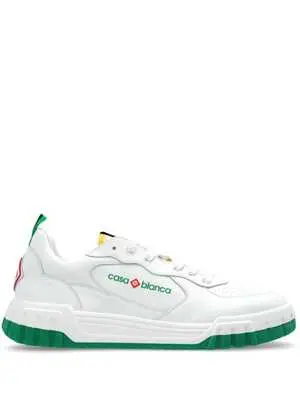 Casablanca Mid Calf Shoes For Men