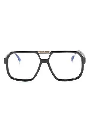 Carrera Eyewear Victory Navigator Frame Glasses - Black