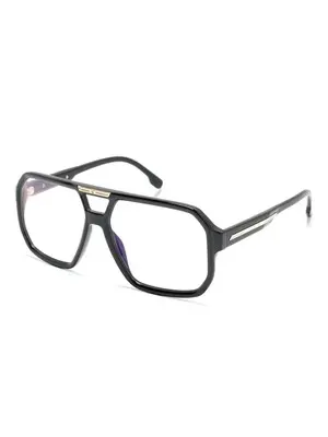 Carrera Eyewear Victory Navigator Frame Glasses - Black