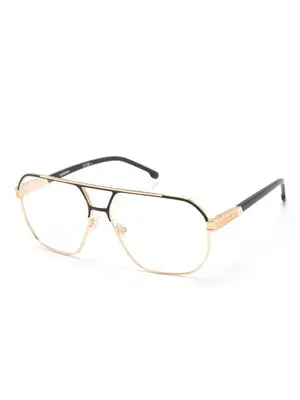 Carrera Eyewear Navigator-frame Glasses