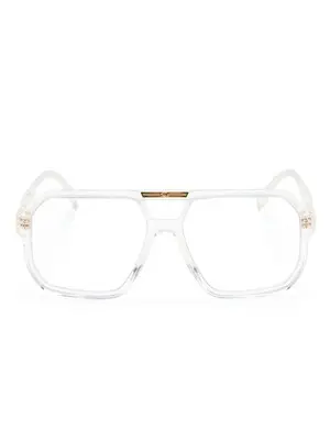 Carrera Eyewear Victory Navigator-frame Glasses - White