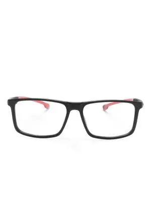 Carrera Square Frame Eyewear For Men