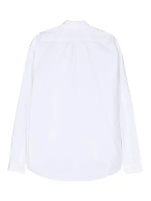 Y/project Scrunched Cotton Shirt