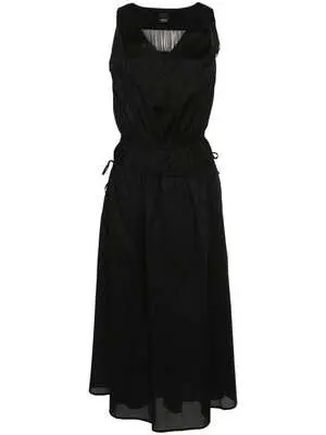 Pinko Sheer Day Dresses