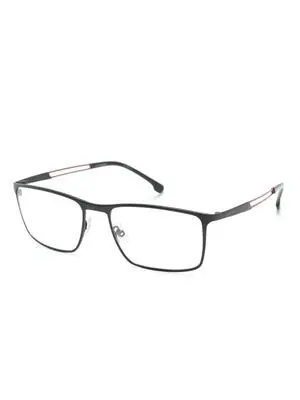 Carrera Eyewear Rectangle-frame Glasses