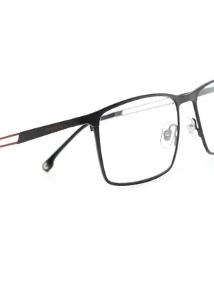 Carrera Eyewear Rectangle-frame Glasses