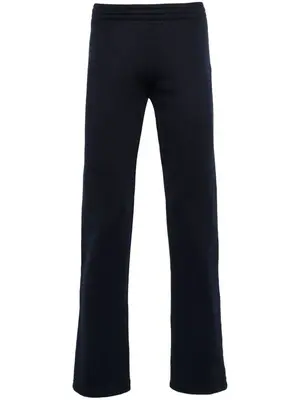 Balenciaga Straight-leg Track Pants