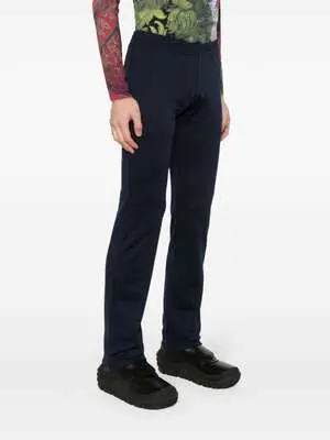Balenciaga Straight-leg Track Pants