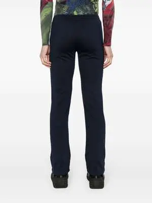 Balenciaga Straight-leg Track Pants