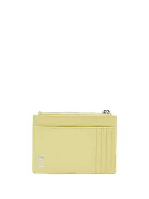 DIESEL® 1dr Leather Cardholder