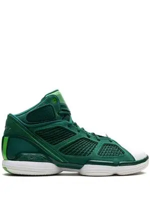 Adidas D Rose 1.5 St. Patrick's Day Sneakers