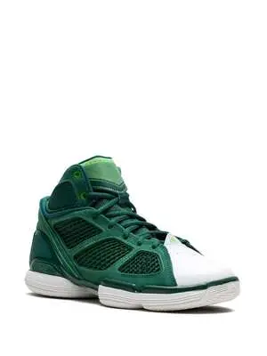 Adidas D Rose 1.5 St. Patrick's Day Sneakers