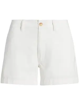 Polo Ralph Lauren Twill Chino Shorts