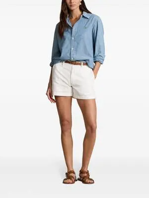 Polo Ralph Lauren Twill Chino Shorts