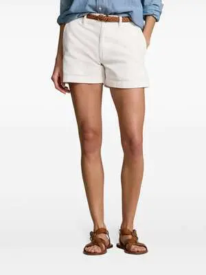 Polo Ralph Lauren Twill Chino Shorts