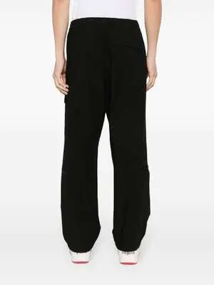 Stone Island Compass-badge Cargo Trousers