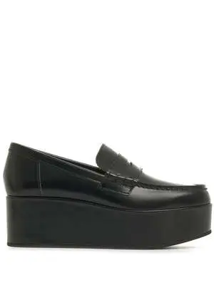 Comme Des Garcons Platform Shoes For Women
