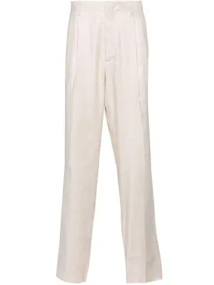 Lardini Tapered Pants For Men