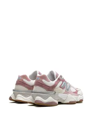 NEW BALANCE 9060 Sneakers - Pink