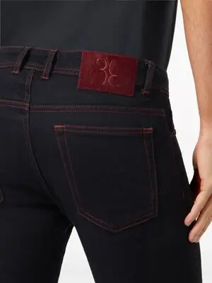 BILLIONAIRE Slim-cut Jeans