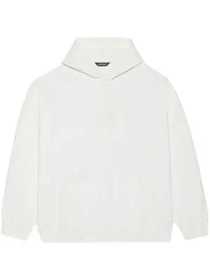 Balenciaga Trimmed Sweatshirts Hoodies For Women